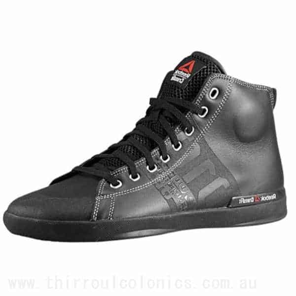 Best Crossfit Shoes 2018 Top Sneakers For Women And Men