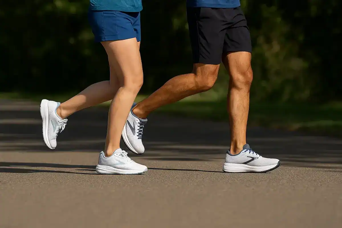 Best Motion Control Running Shoes (2025 Reviews)