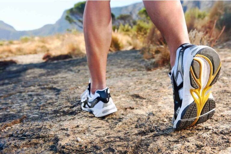 The Science of Perfect Walking Posture and Stride
