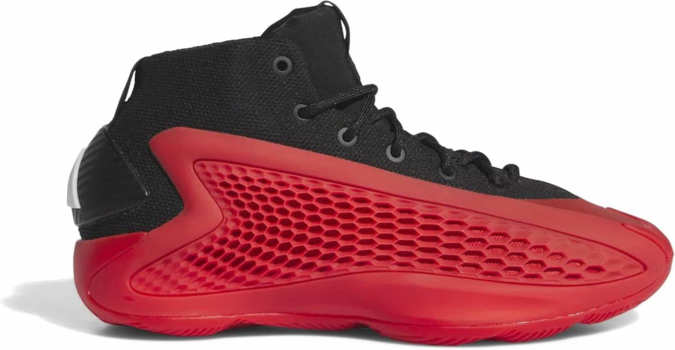 Best Adidas Basketball Shoes in 2025 - Best Walking Feet