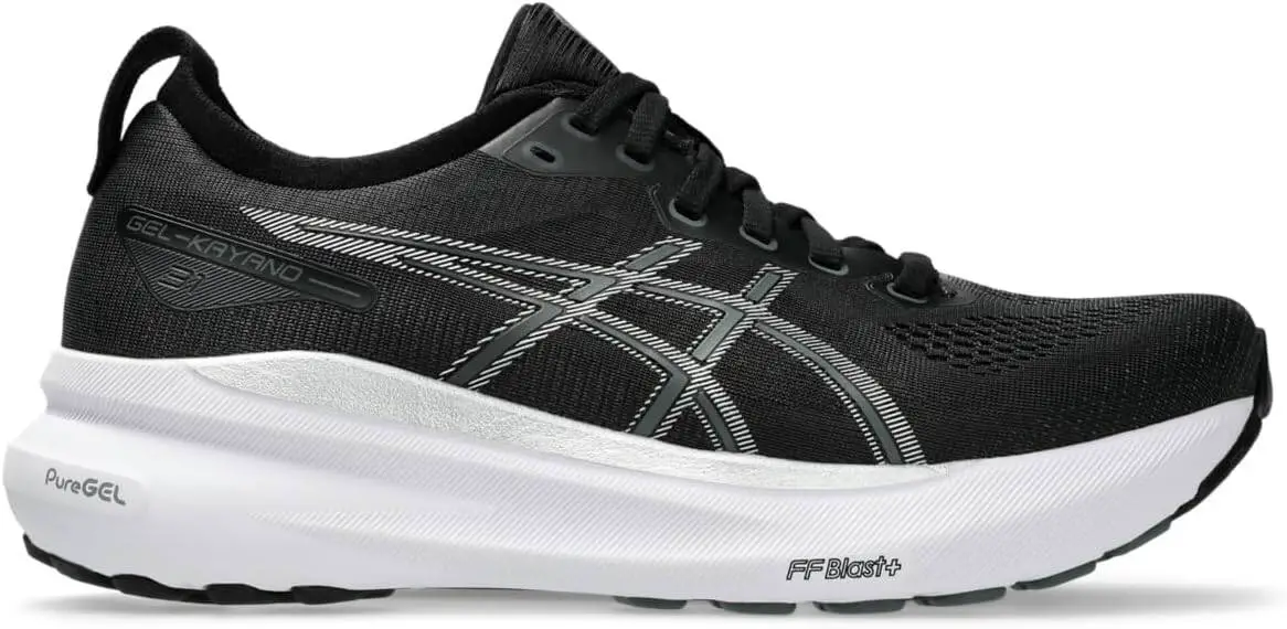 Best Asics Running Shoes for 2025 - Best Walking Feet