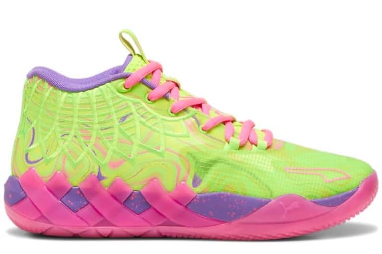 The Story Behind LaMelo Ball’s Shoes: From Controversy to Cultural Icon ...