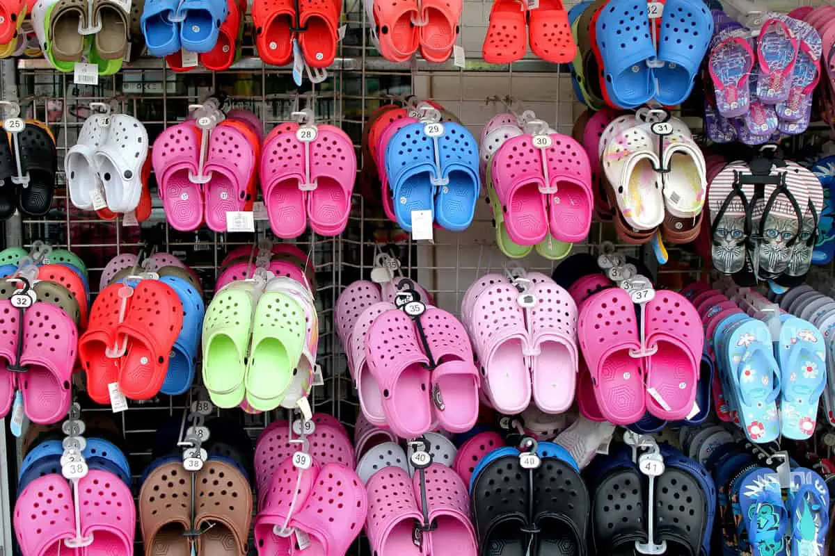 History of Crocs: From Practical Footwear to Cultural Icon - Best ...