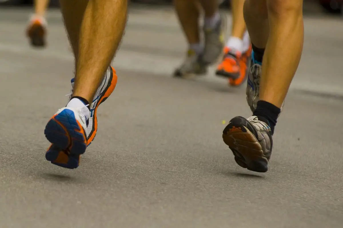 How to Tell What Kind of Running Gait I Have - Best Walking Feet