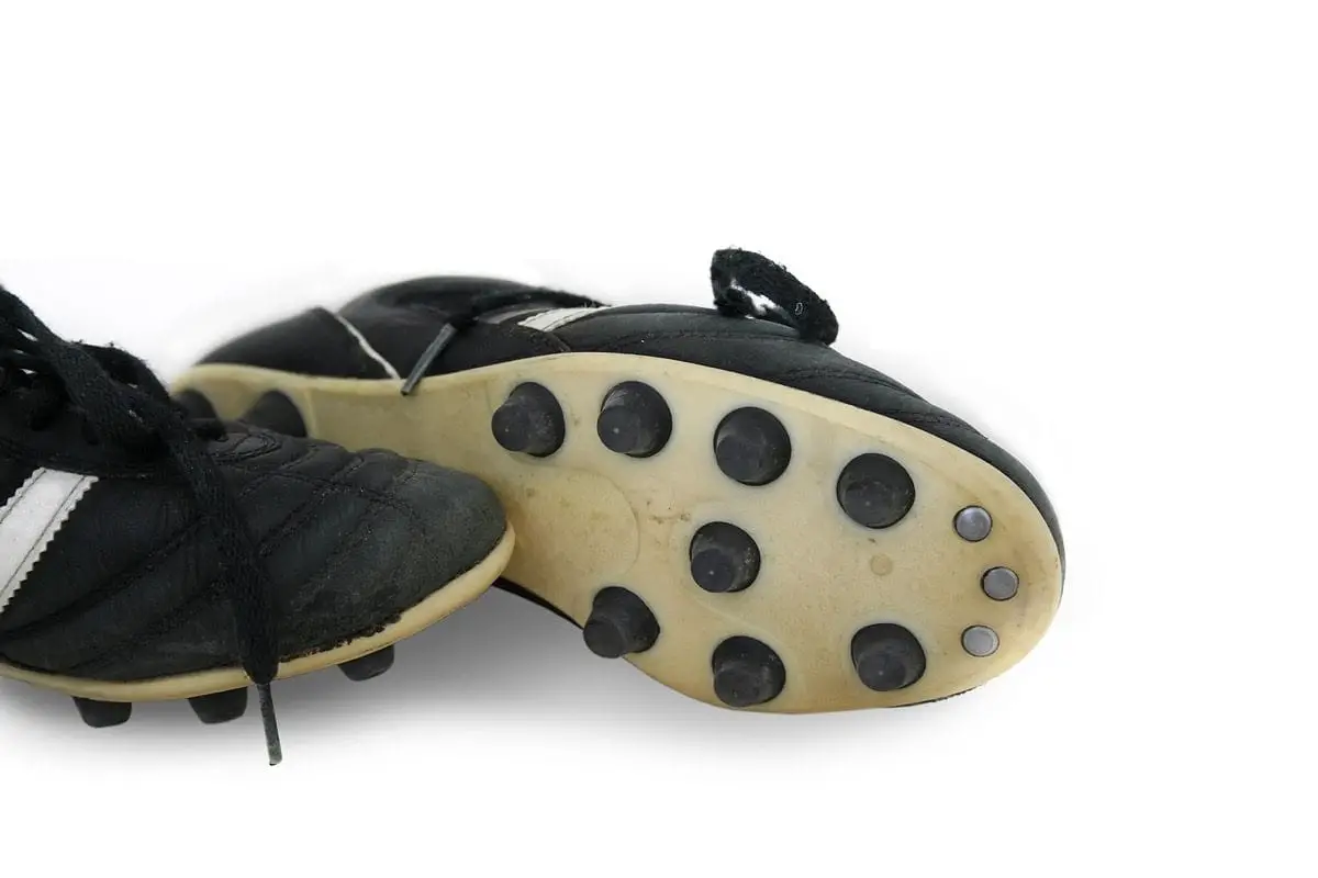 Cleats: Questions and Answers - Best Walking Feet