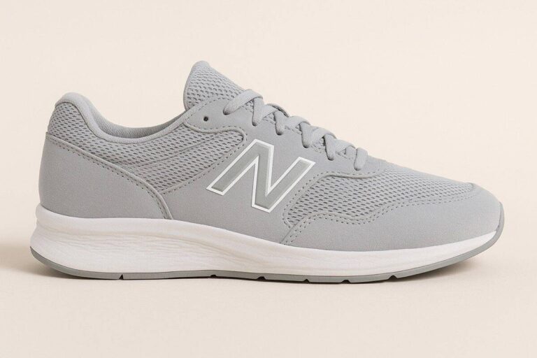 New Balance Shoe Sizing Guide