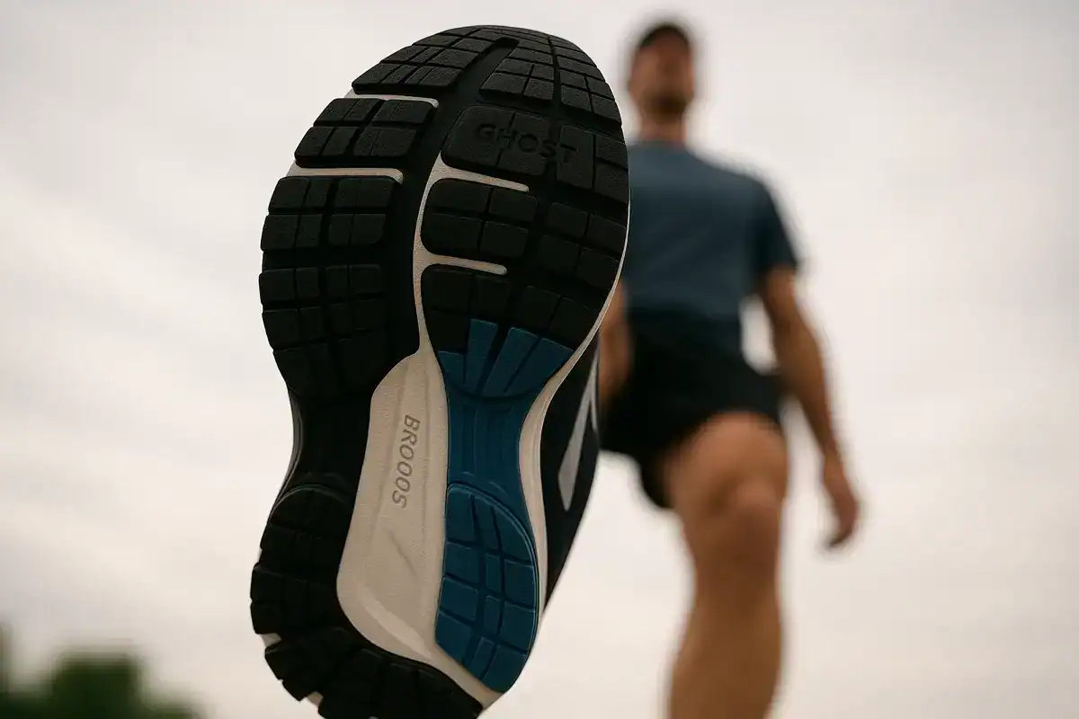 What is a Neutral Running Shoe? - Best Walking Feet